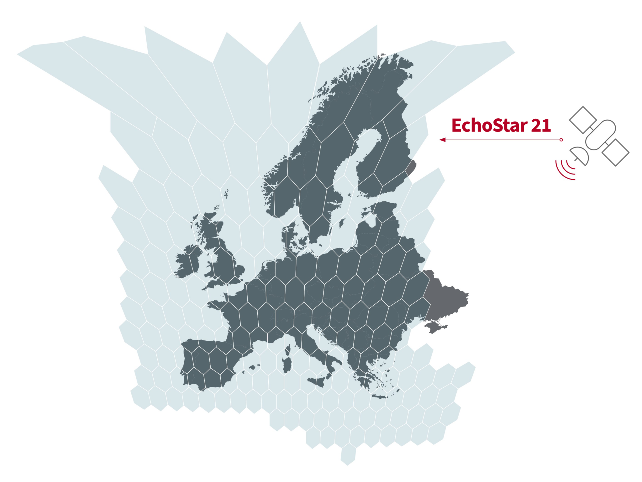 EchoStar Mobile Coverage | EchoStar Mobile